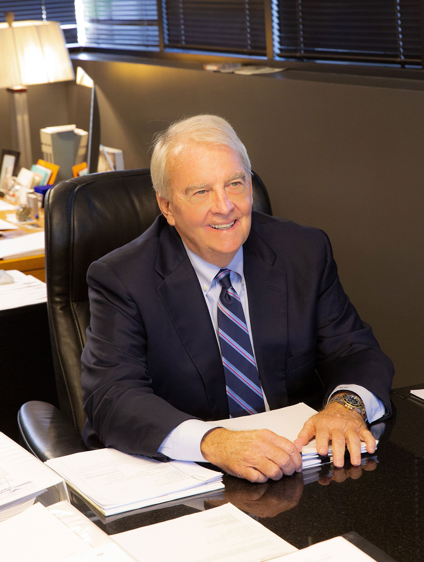 Successes Napier Baillie Wilson Bacon Tallone P C