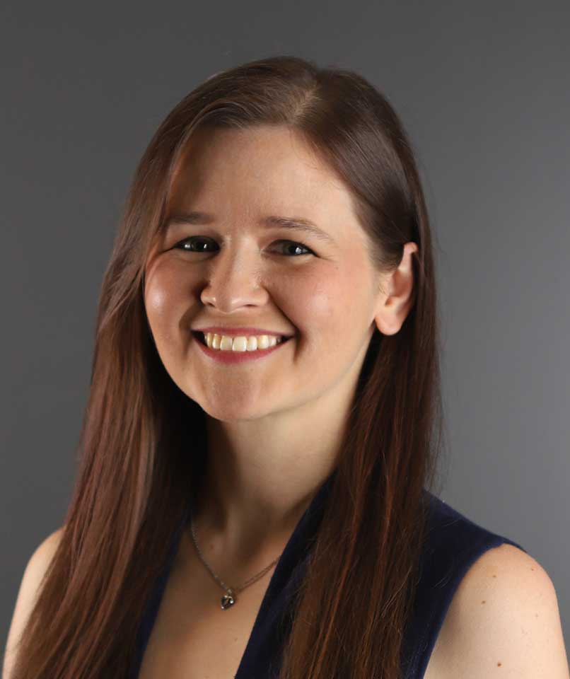 Jessica Fishell - Napier Baillie Wilson Bacon & Tallone, P.C.